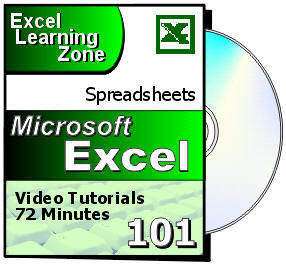 Excel 2010 Beginner Package