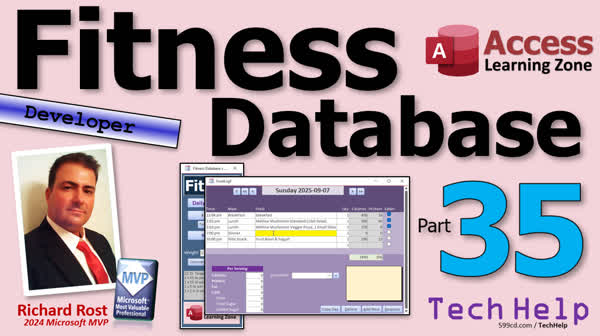 Access TechHelp - Computer Learning Zone