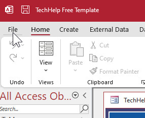 Microsoft Office Bitness - Computer Learning Zone