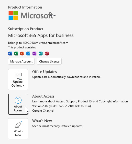 Microsoft Office Bitness - Computer Learning Zone