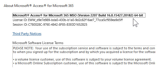 Microsoft Office Bitness - Computer Learning Zone