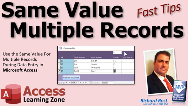 Access TechHelp - Computer Learning Zone