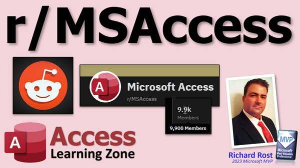 r/MSAccess: An Excellent Resource for Microsoft Access Help & Assistance - Computer Learning Zone