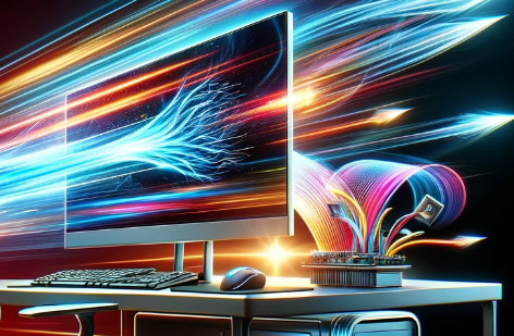 Server Upgrade Complete - Computer Learning Zone