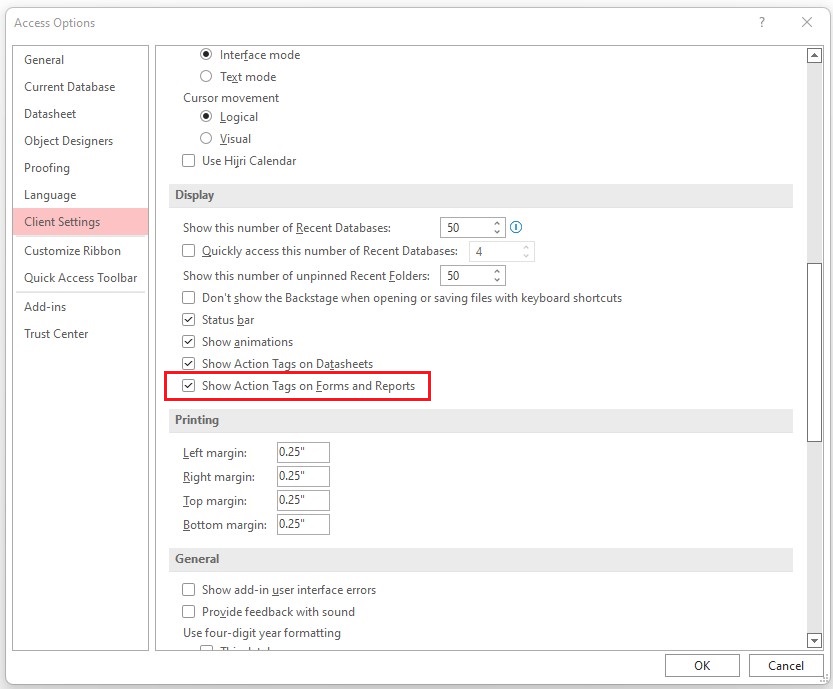 Microsoft Access Forum