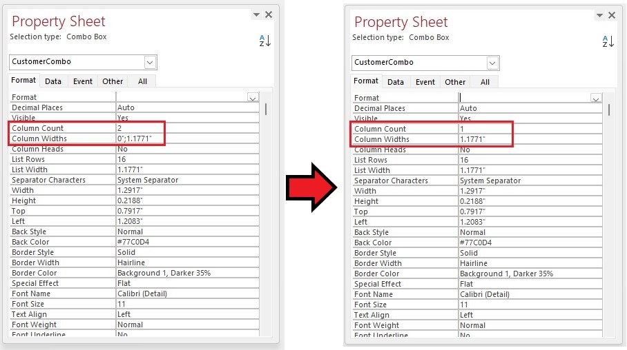 Query problems - Microsoft Access Forum - Computer Learning Zone