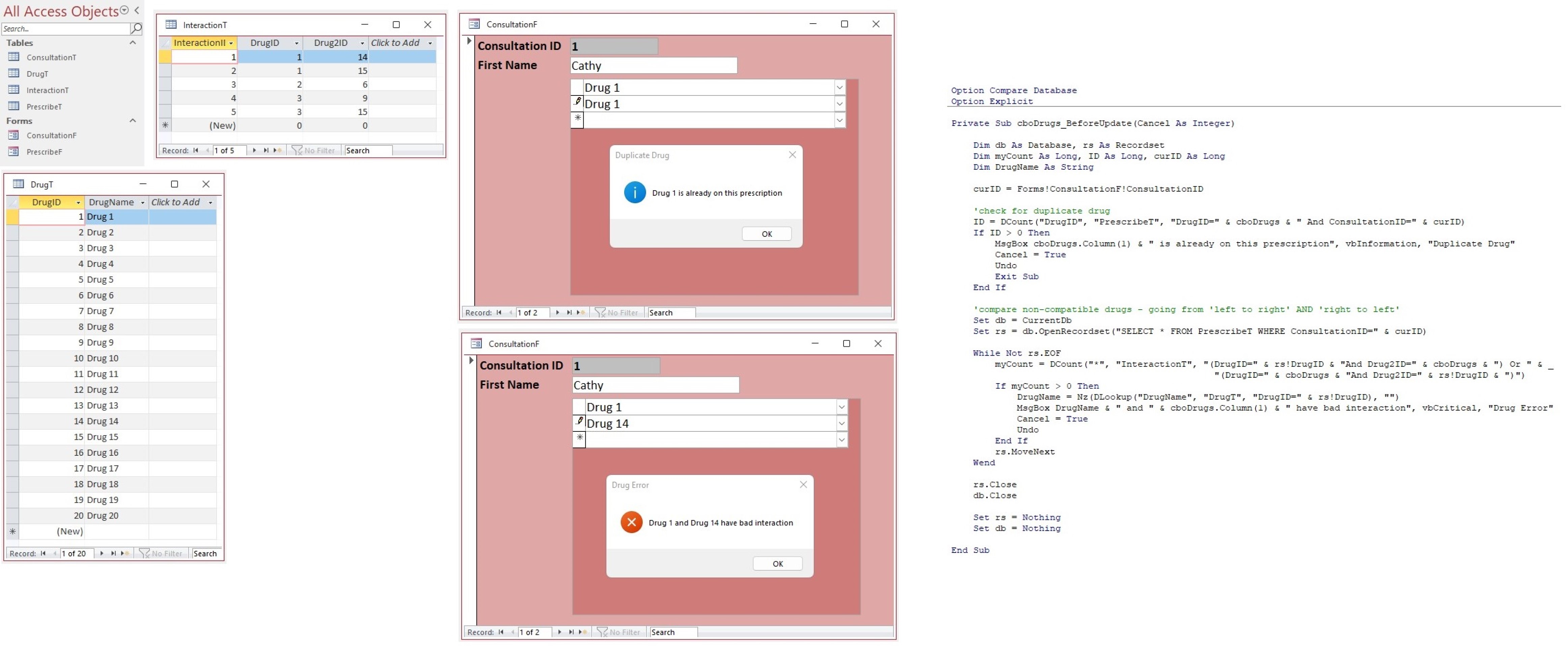 a difficult question - Microsoft Access Forum - Computer Learning Zone