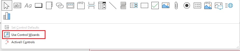 Combo Box wizard - Access Beginner 2 Lessons - Computer Learning Zone