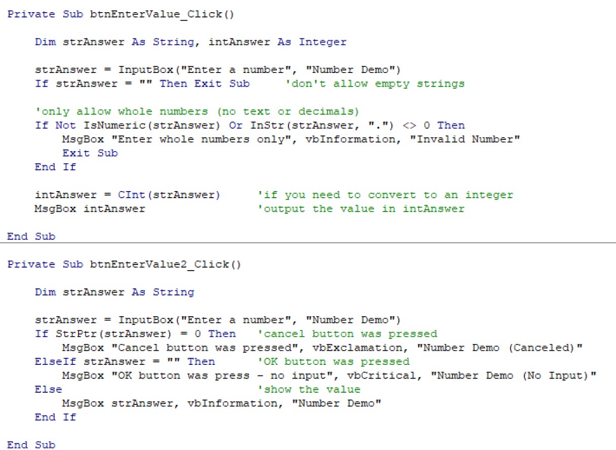 03 For Next Loops 08402147 - Microsoft Access Developer 3 - Computer Learning Zone
