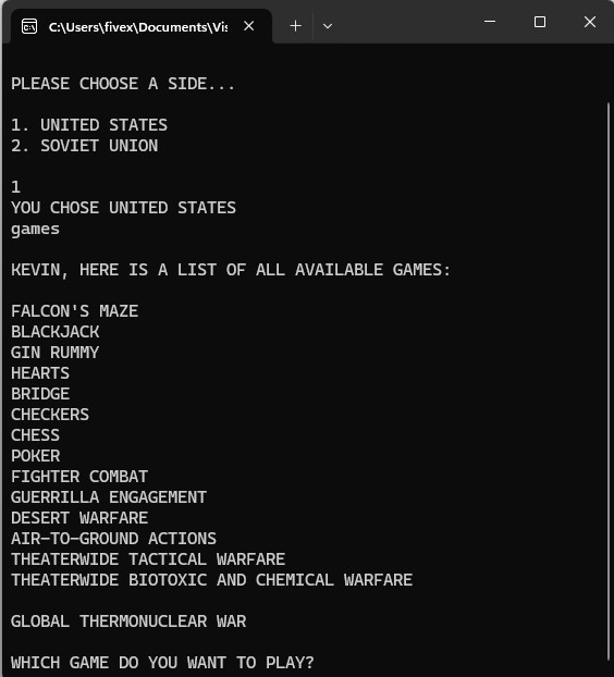 Console App - - Computer Learning Zone