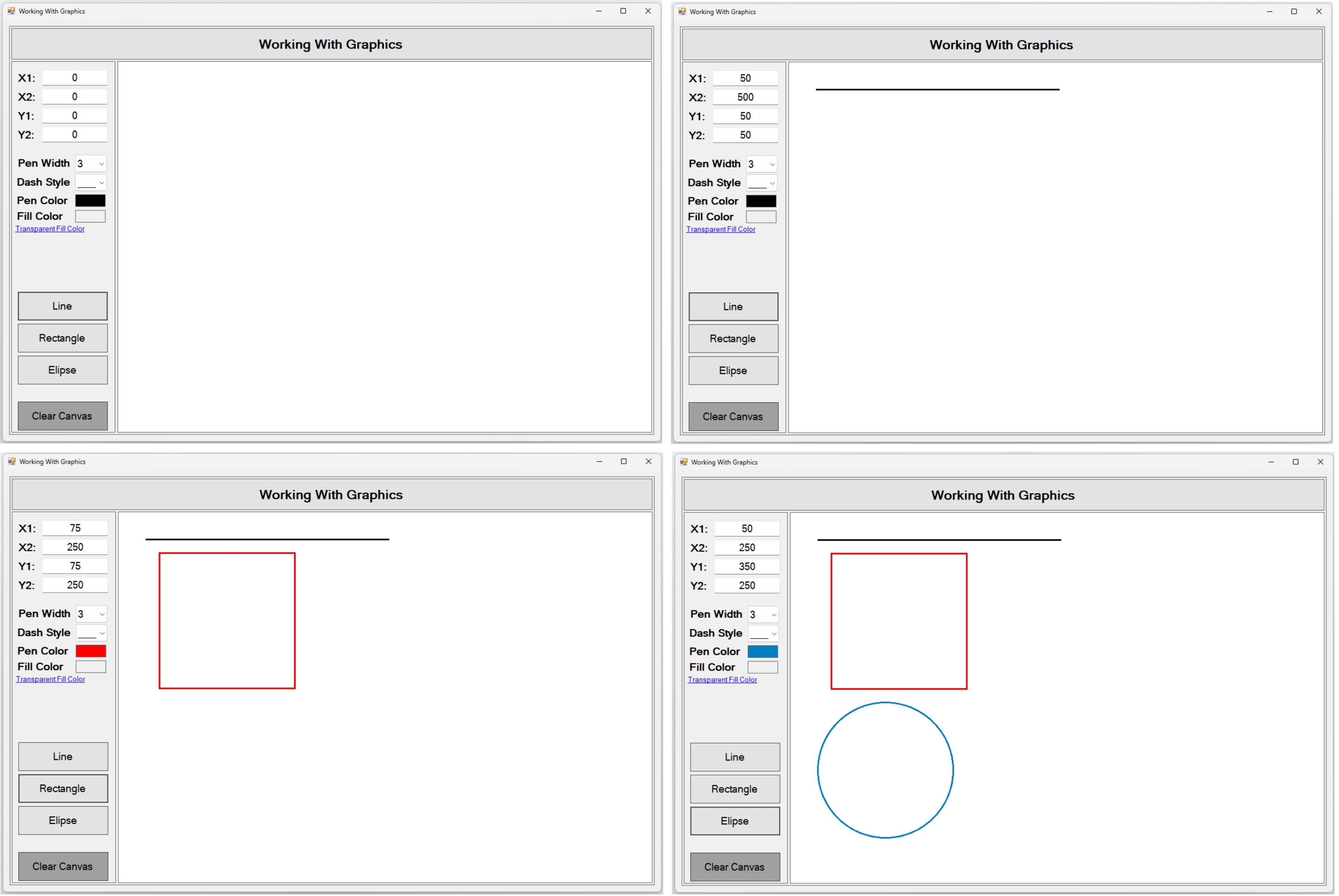 Graphics - - Computer Learning Zone