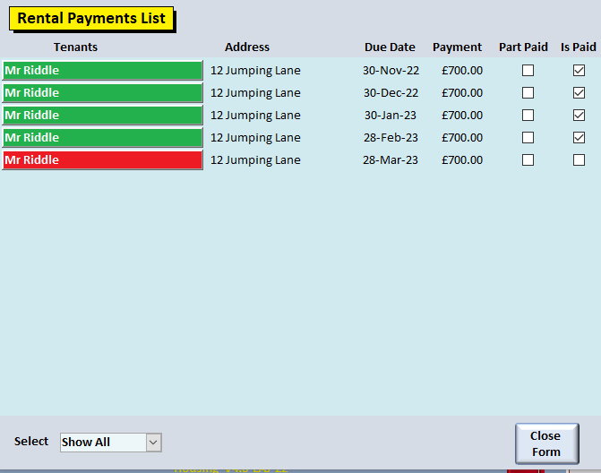 DateAdd February - Next Appointment in Microsoft Access - Computer Learning Zone