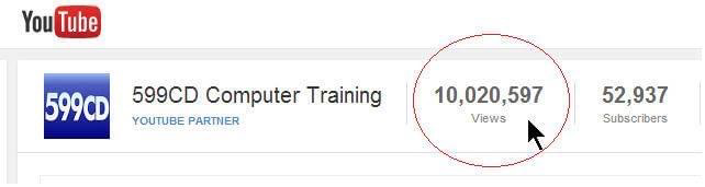 19th March 2014 - 200k Subscribers! - Computer Learning Zone
