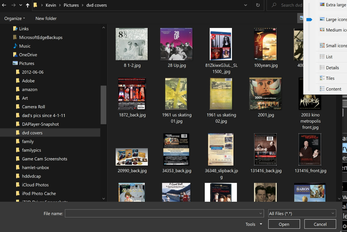 Opening a Folder - Microsoft Access Forum - Computer Learning Zone