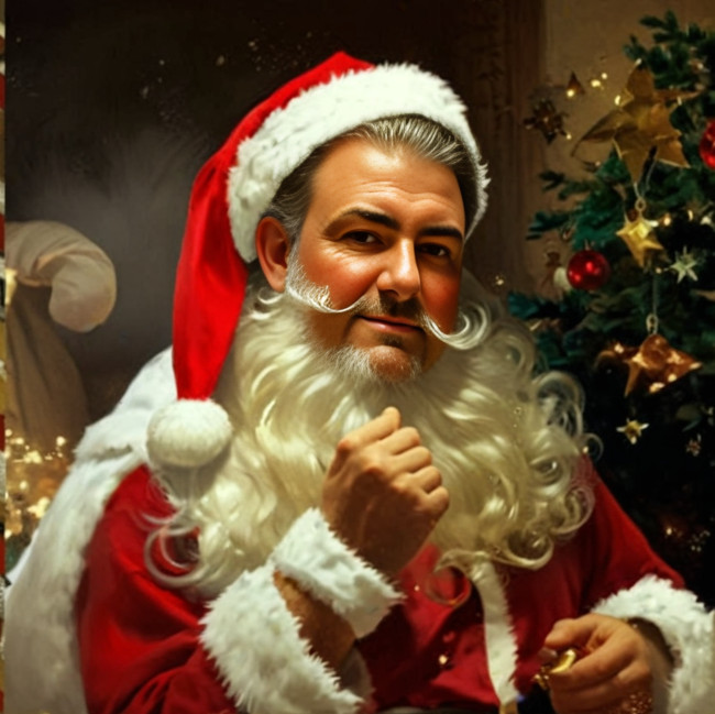 Future AI - Captain's Log - Richard Rost's Blog - Computer Learning Zone