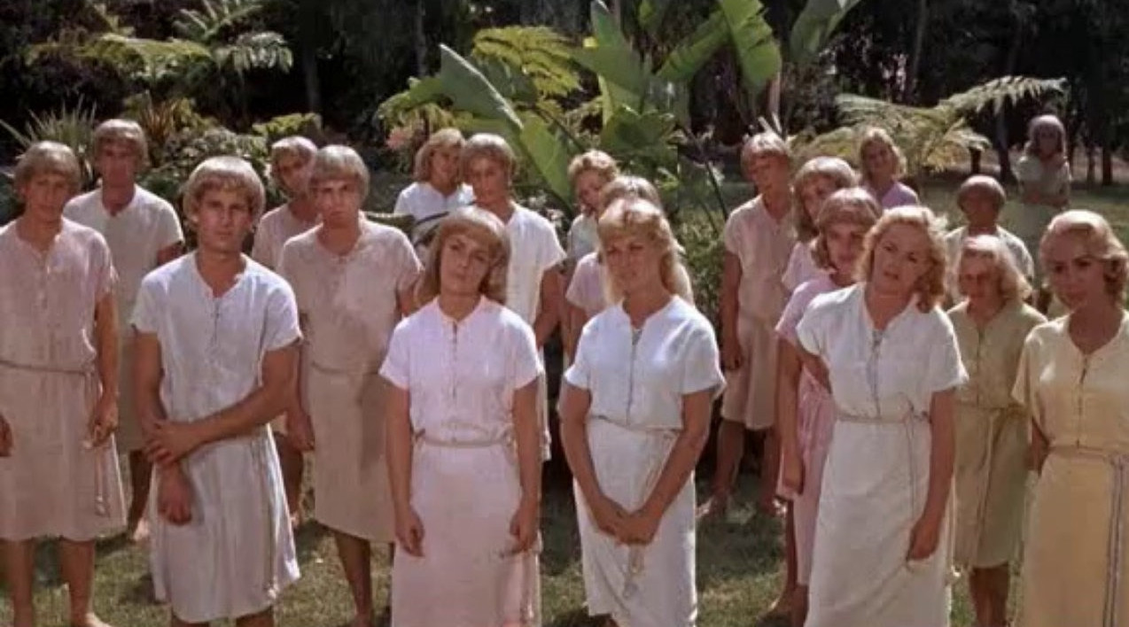 The Machine is Only a Tool - Captain's Log - Richard Rost's Blog ...