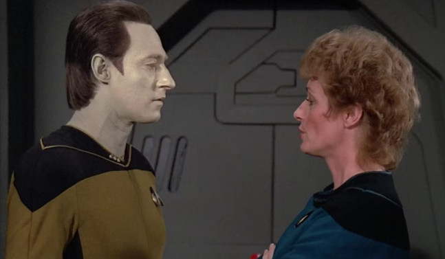 Garbage In, Garbage Out - Captain's Log - Richard Rost's Blog ...