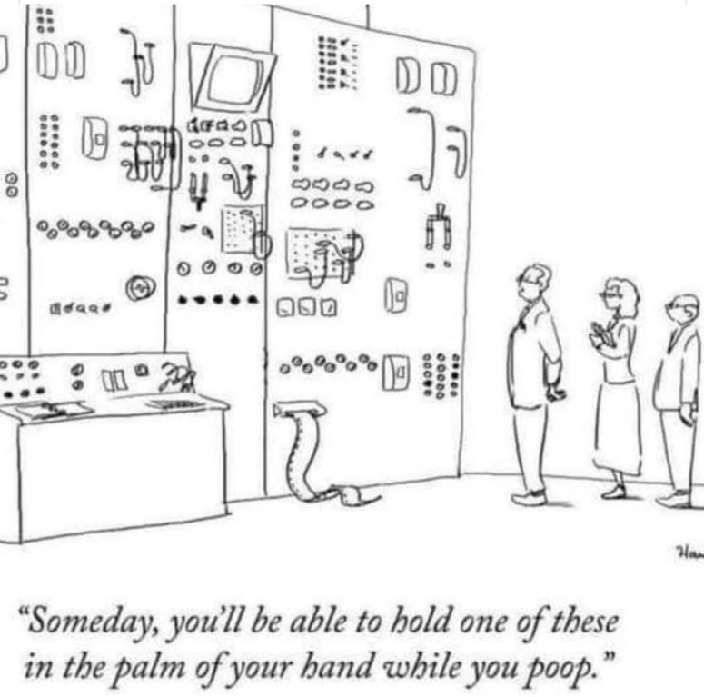 Number One, I Order You to Take a Number Two - Captain's Log - Richard ...