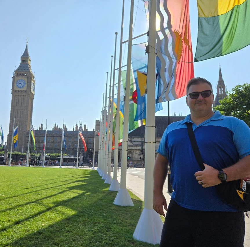 Slow is Smooth, Smooth is Fast - Captain's Log - Richard Rost's Blog - Computer Learning Zone