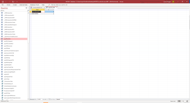 NZ and Crosstab Queries - Microsoft Access Forum - Computer Learning Zone