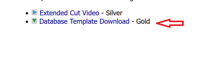 Custom Sequential Numbers in Microsoft Access