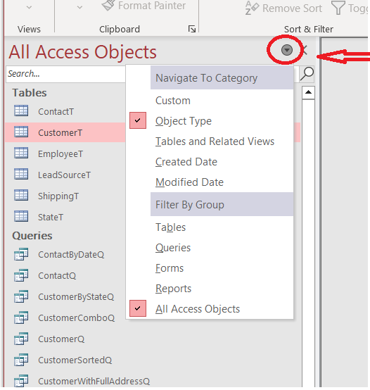 Microsoft Access Forum