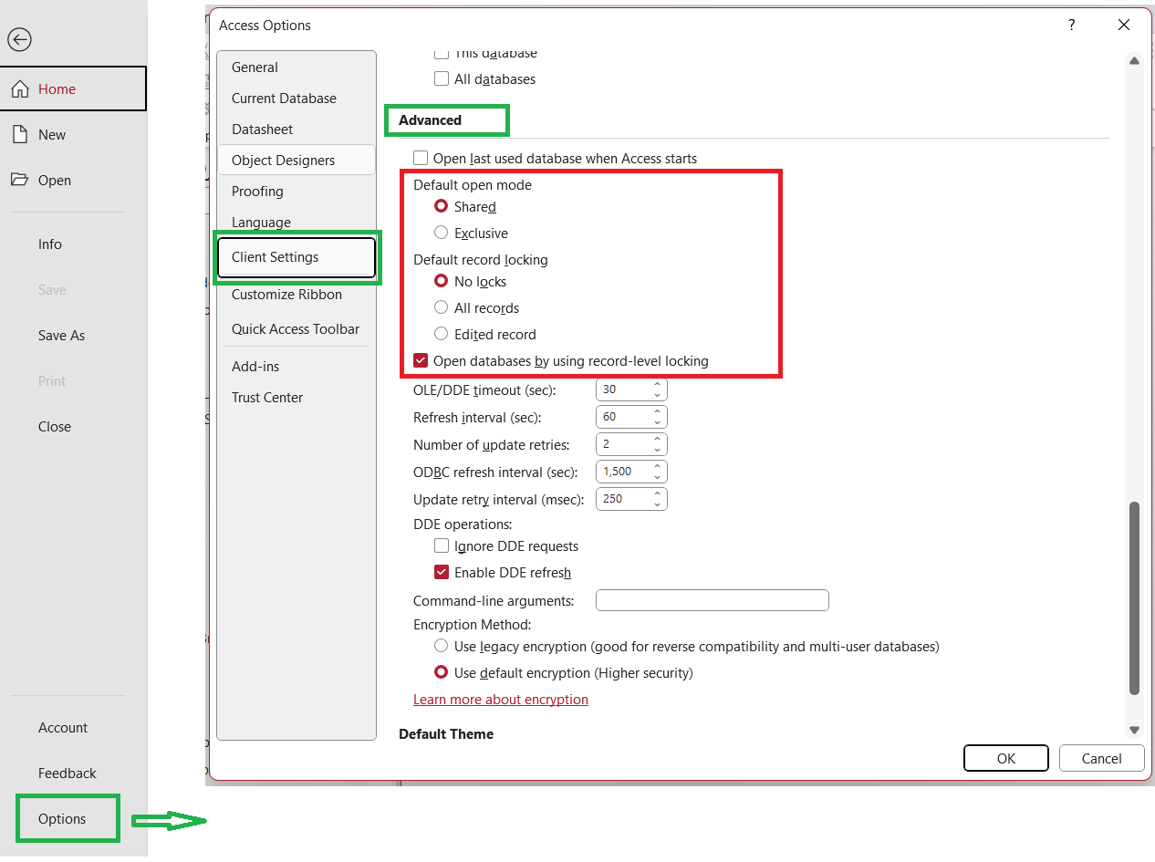 Shared Database 1 Editor - Microsoft Access Forum - Computer Learning Zone