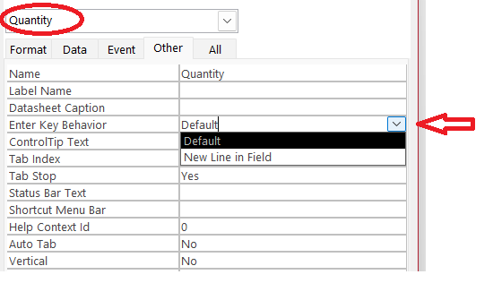 Datatype mismatch - Microsoft Access Forum - Computer Learning Zone