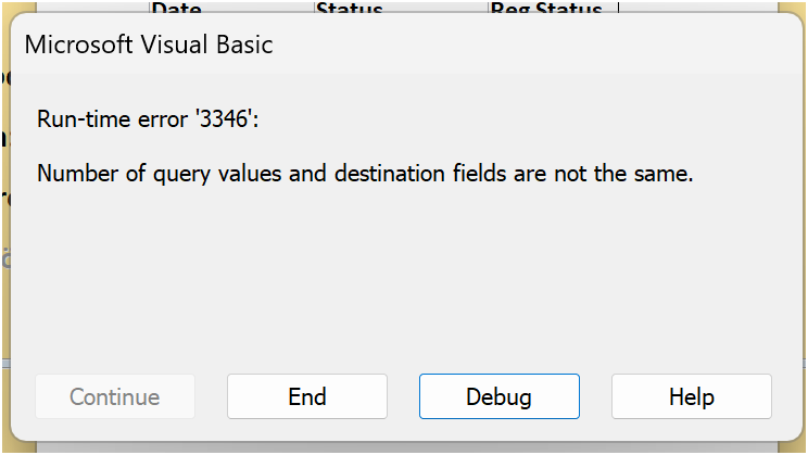 New record on top - Microsoft Access Forum - Computer Learning Zone