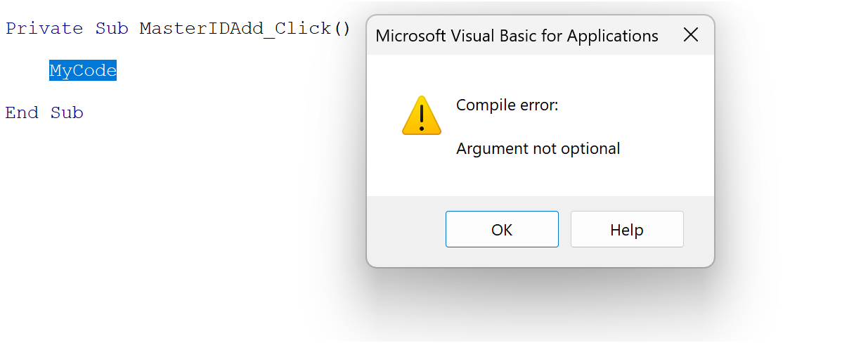Global module - Microsoft Access Forum - Computer Learning Zone