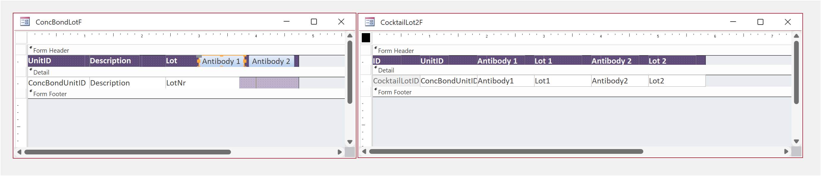 Insert Into - Microsoft Access Forum - Computer Learning Zone