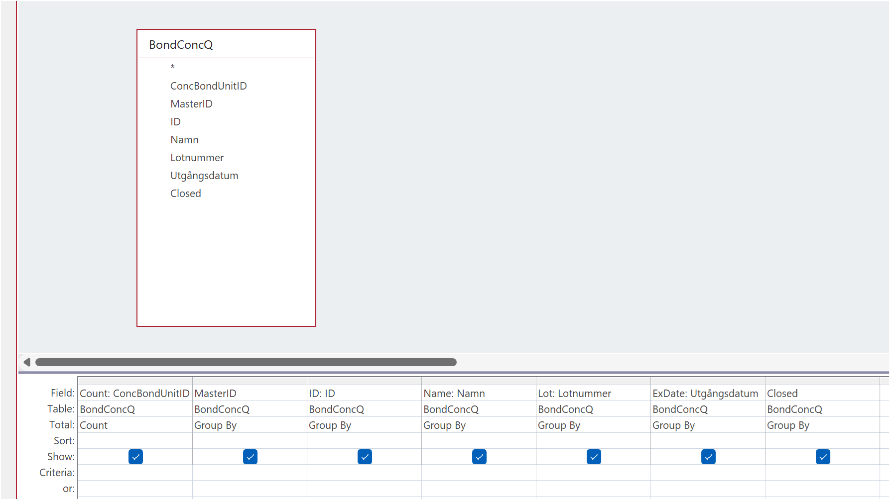 Combo boxes dont work - Microsoft Access Forum - Computer Learning Zone