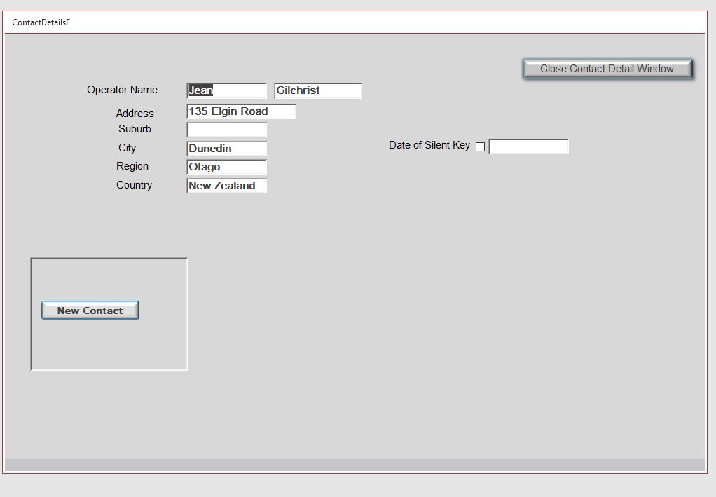 Problem when turning off bars - Microsoft Access Forum - Computer Learning Zone