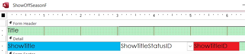Type mismatch - Microsoft Access Forum - Computer Learning Zone
