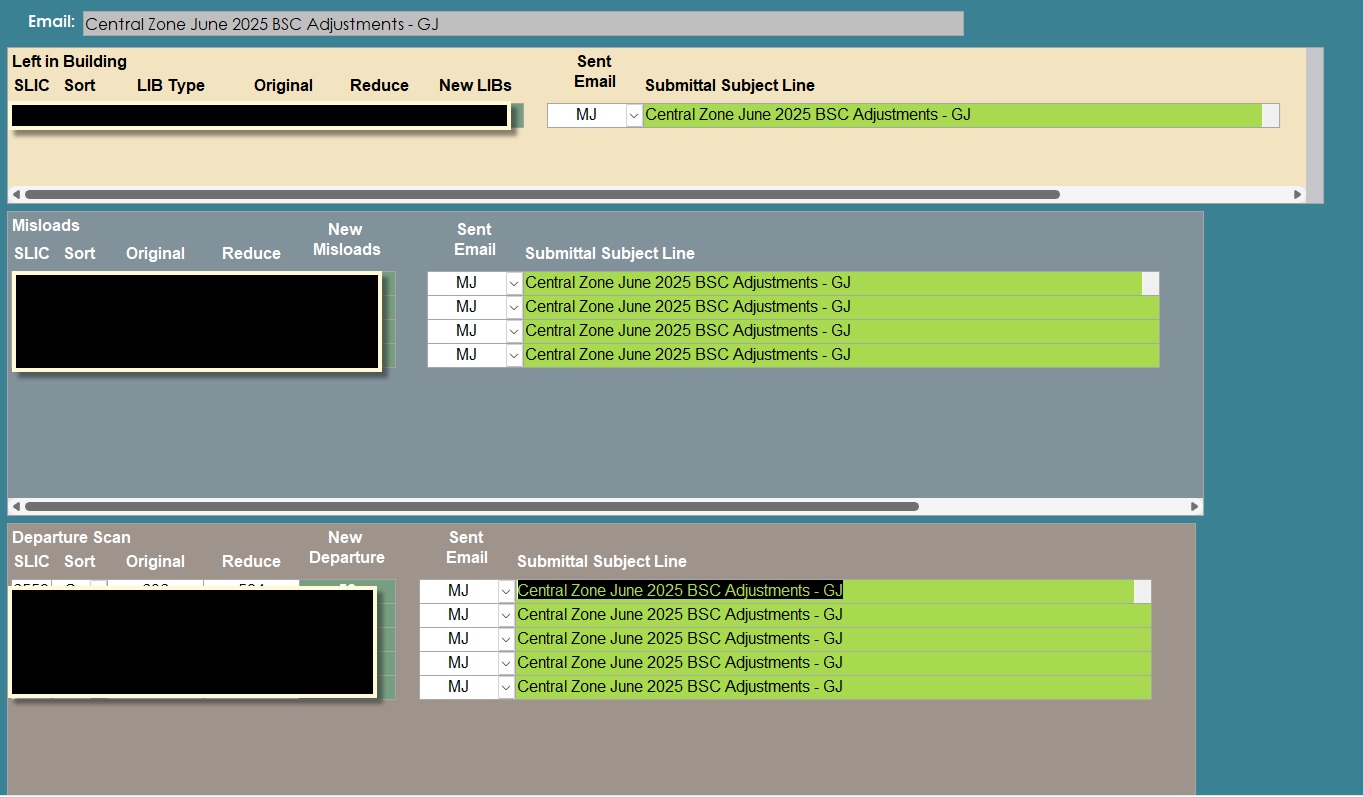 Union Queries in Forms - Microsoft Access Forum - Computer Learning Zone