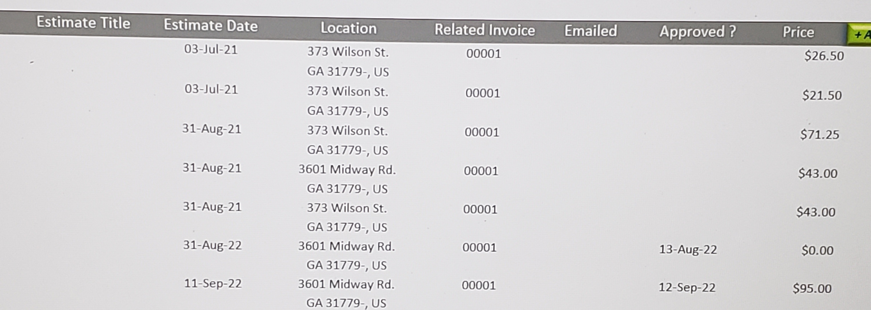 Lookup ERROR - Microsoft Access Forum - Computer Learning Zone