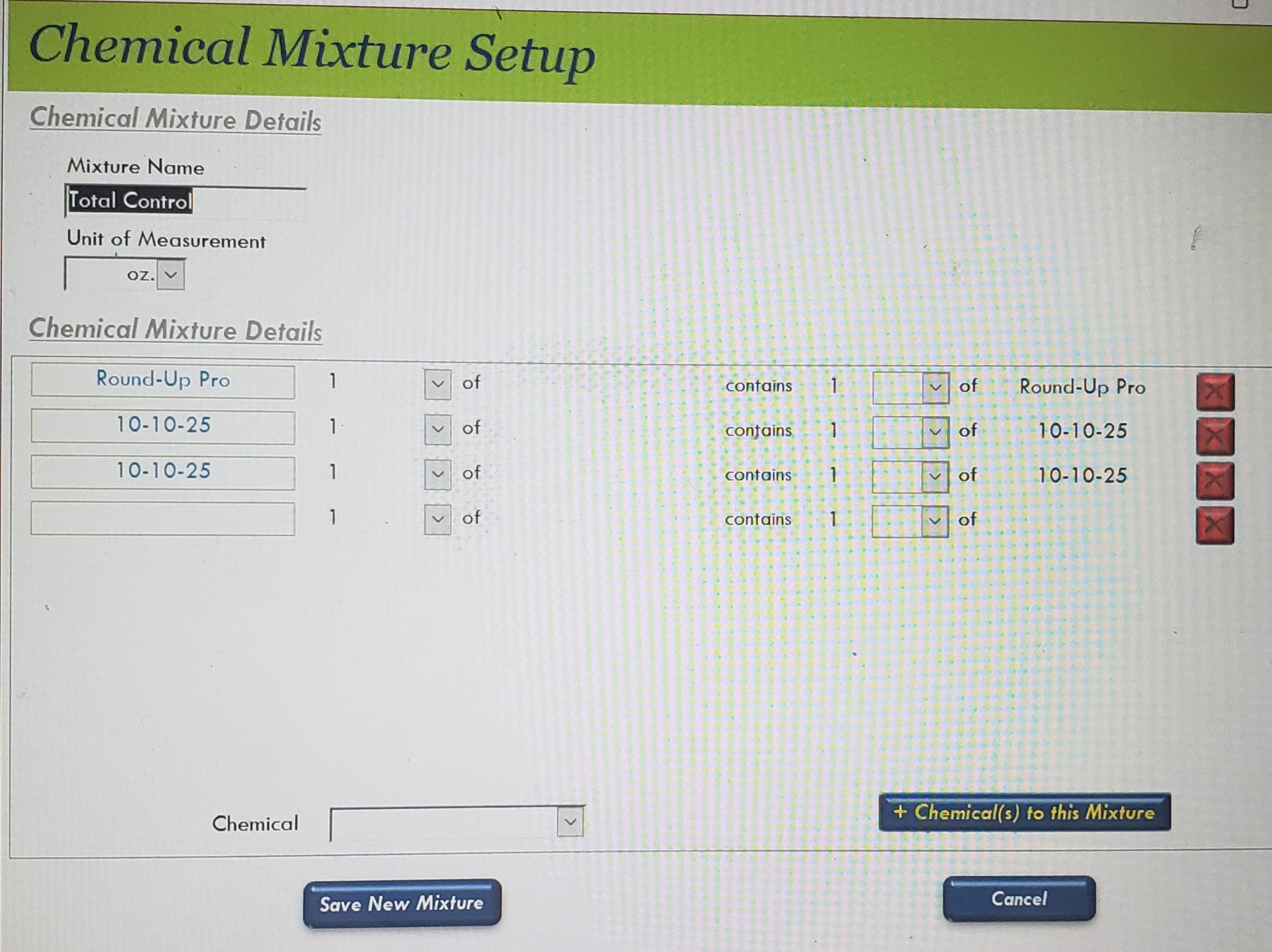 Setting Value in Subform - Access TechHelp - Computer Learning Zone