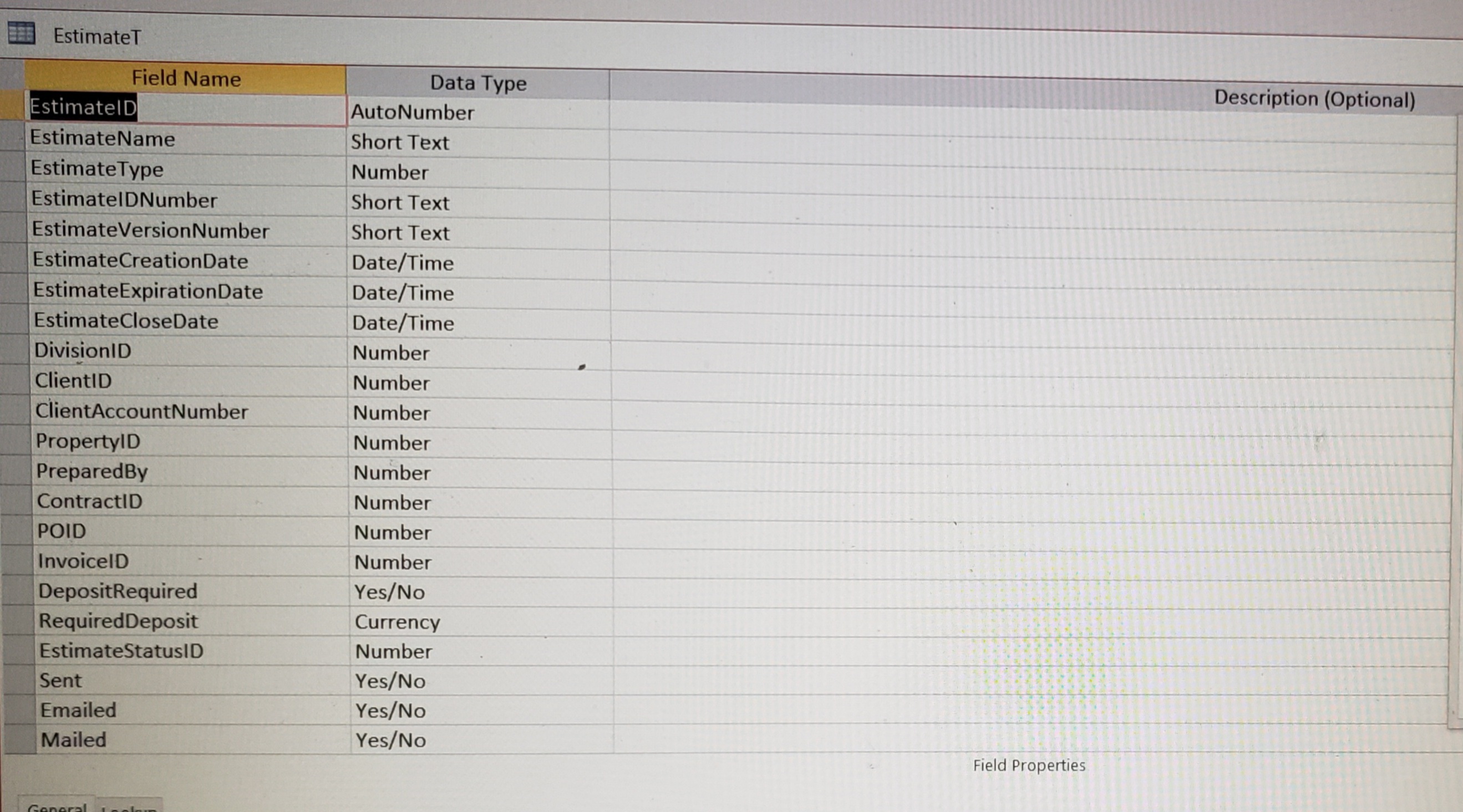 Generate Contract Version - Access Developer Forum - Computer Learning Zone