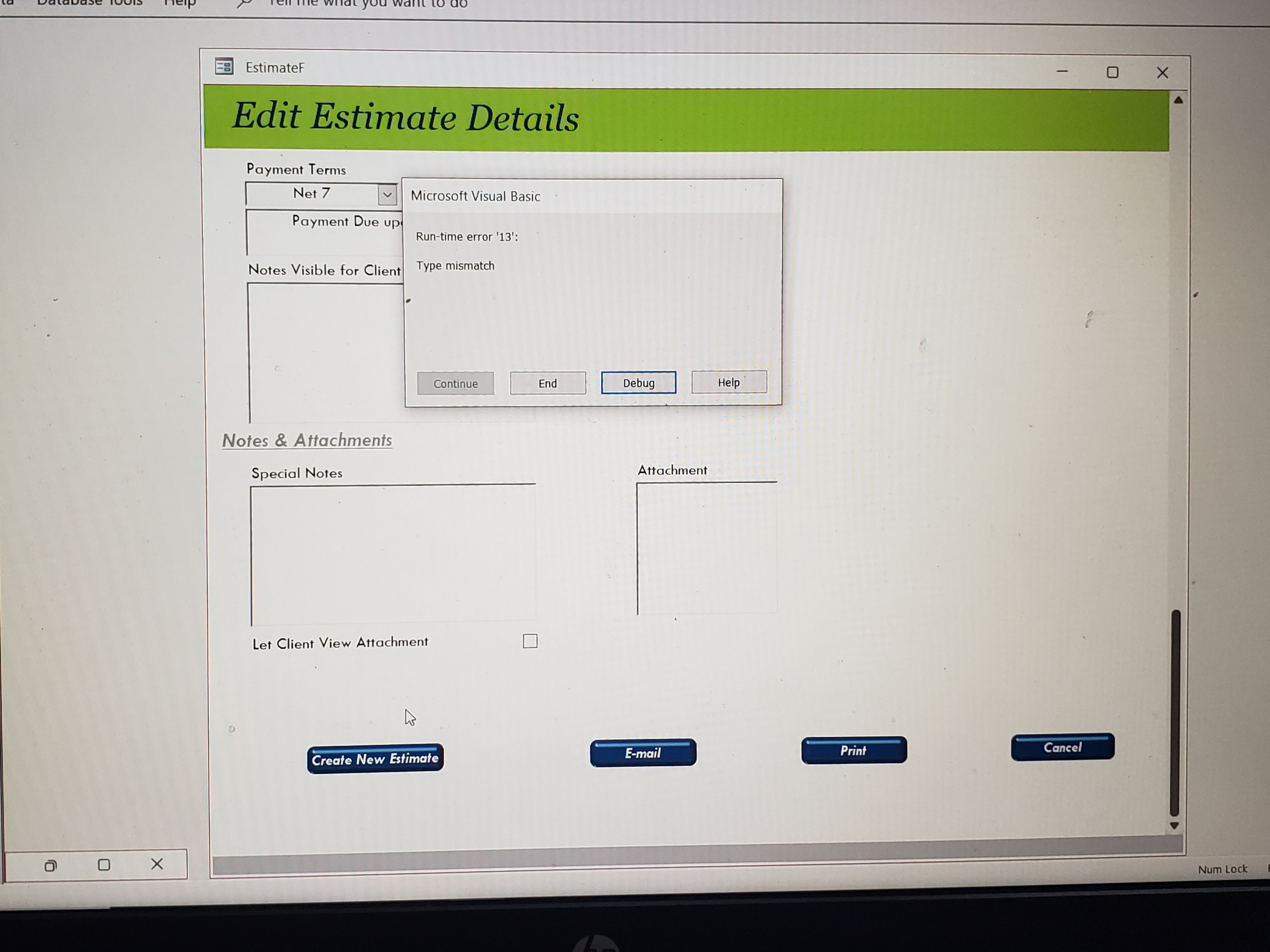 Generate Contract Version - Access Developer Forum - Computer Learning Zone
