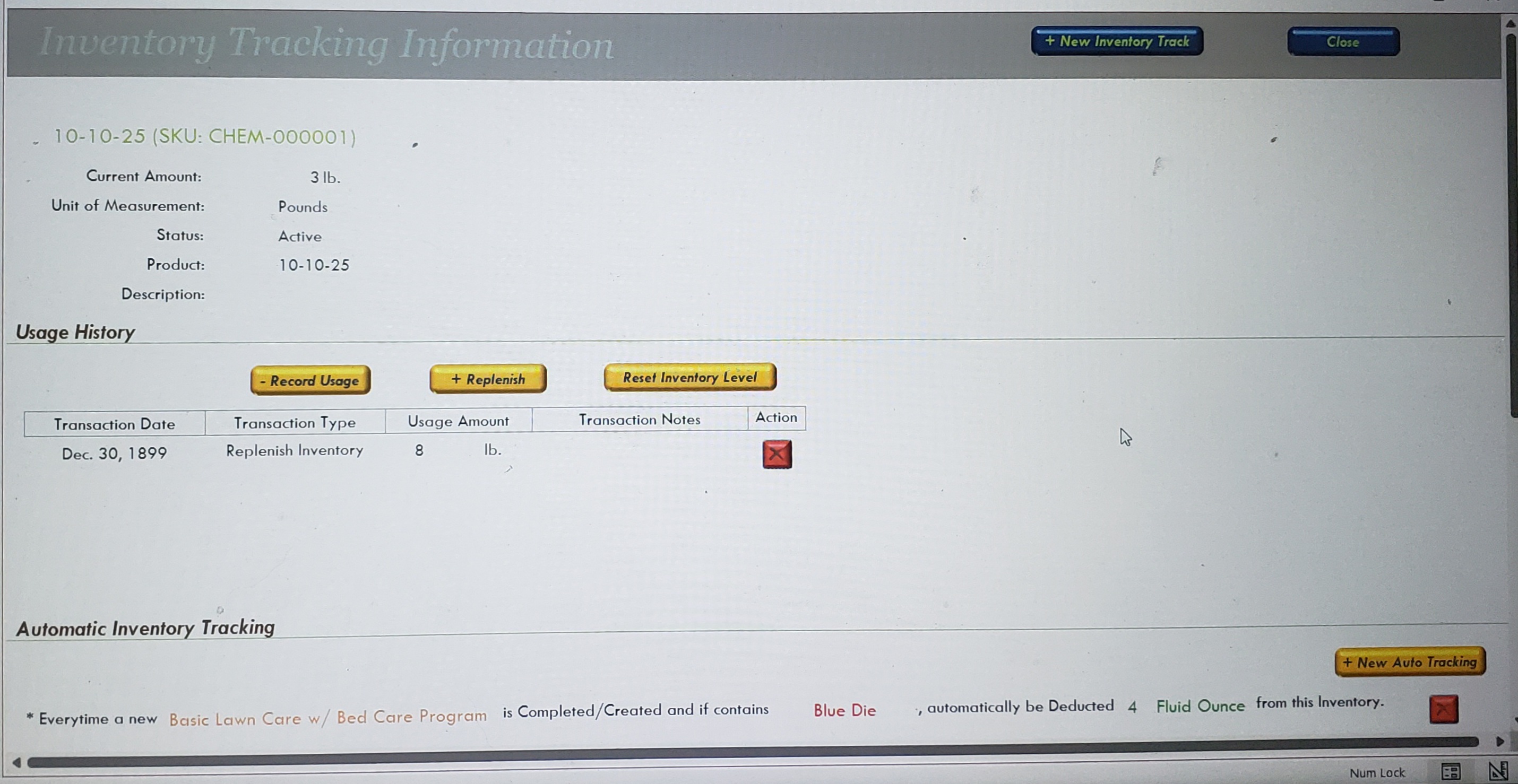 Transfer Data to Subform - Access TechHelp - Computer Learning Zone