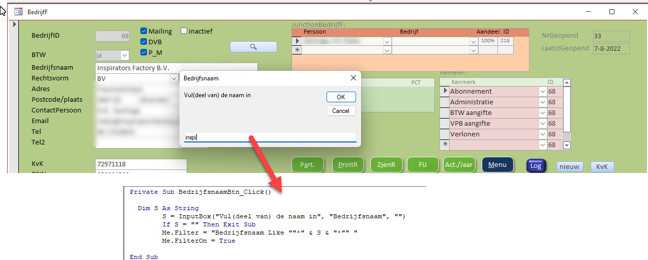 Data Subform Disappears - Microsoft Access Forum - Computer Learning Zone