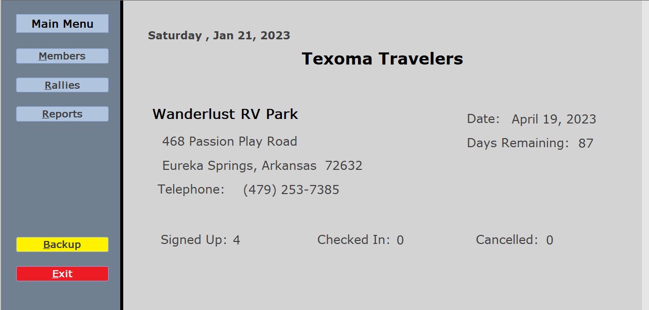 Multiple Users Split Databas - Microsoft Access Forum - Computer Learning Zone