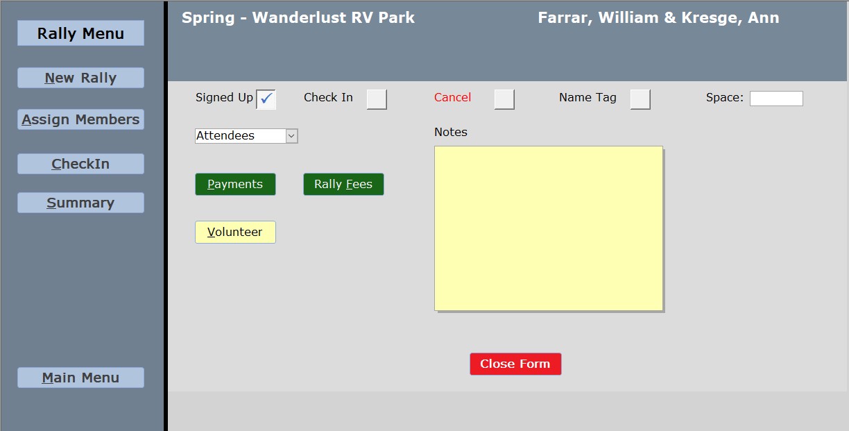 Multiple Users Split Databas - Microsoft Access Forum - Computer Learning Zone
