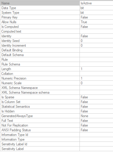 Query Not Showing Check Box - Microsoft Access Forum - Computer Learning Zone