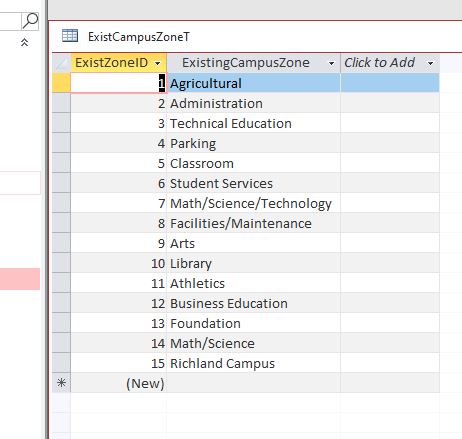 Combo Box Form to Report - Microsoft Access Forum - Computer Learning Zone