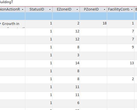 Combo Box Form to Report - Microsoft Access Forum - Computer Learning Zone
