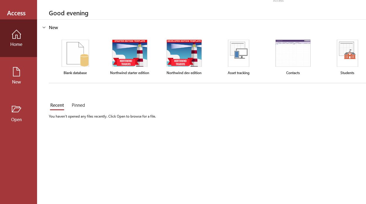 Access wierd error - Microsoft Access Forum - Computer Learning Zone
