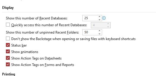Access wierd error - Microsoft Access Forum - Computer Learning Zone