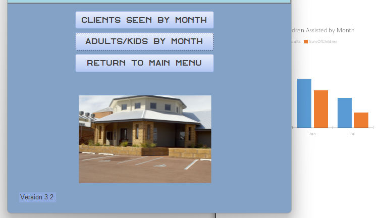 Report Preview hidden by Menu - Microsoft Access Forum - Computer Learning Zone