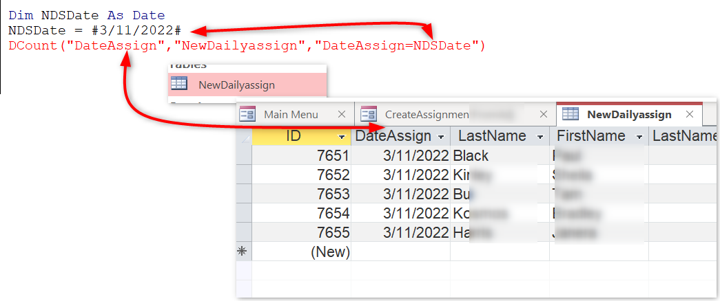 Microsoft Access Forum